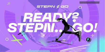 次世代フィットネスアプリ「STEPN GO」とは　仮想通貨GGTの将来性や役割を解説