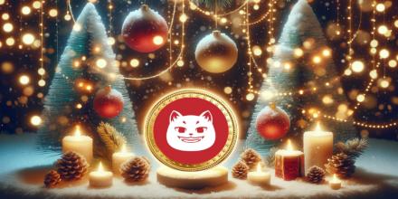 Santa’nın Kripto Tercihleri: Bu Altcoin’ler Noel’de x500 Ralliye Hazır