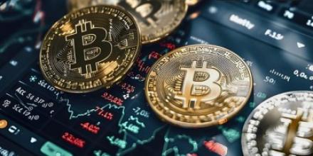 BTC на пути к $140 тыс.: главные события недели для Биткоина