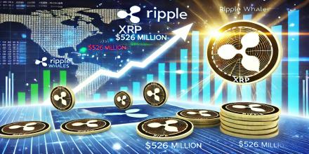 XRP на пути к новому историческому максимуму? 3 события, которые могут поднять цену.