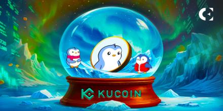 KuCoin incluye pingüinos regordetes (PENGU), ampliando el acceso a margen, futuros y más