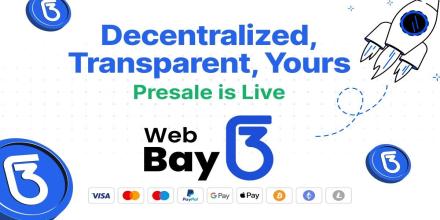 Web3Bay Takes the Spotlight With Its E-Commerce Platform, What About MEMAG’s Innovation & EcoChain’s Sustainability