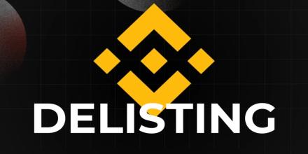 Breaking News: WazirX Coin to Be Delisted From Binance Along With AKRO and BLZ
