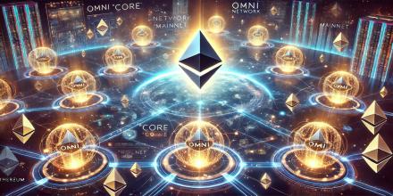 Omni Network запускает мейннет ‘Core’ для унификации Ethereum-роллапов