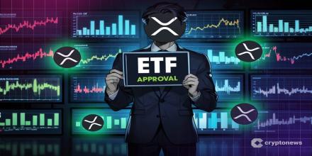 XRP für ETF-Zulassung vorgeschlagen – $100 XRP im Anmarsch?
