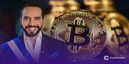 Las tenencias de Bitcoin de El Salvador se disparan 632 millones de dólares