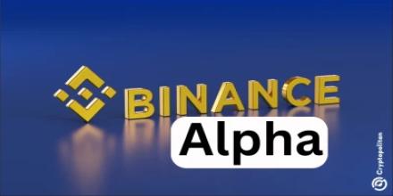 Что Binance Alpha делает для токенов и как он влияет на рынок: FARTCOIN, MONKY и другие проекты набирают популярность