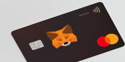 La tarjeta Mastercard de MetaMask llega a EEUU en modo de prueba