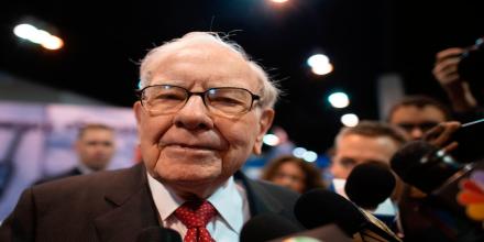 Warren Buffett düşüşleri değerlendirdi, 3 günde 3 hisse aldı