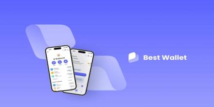 Best Wallet, autodenominada la mejor billetera sin custodia para 2025, recauda 5 millones en su preventa
