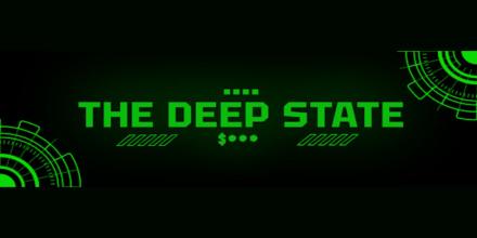 Deep State ($DST) Launch Brings Power and Privacy Back to Crypto Users