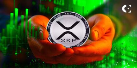 El alcista XRP se acerca a los USD 6, impulsado por una fuerte configuración de onda