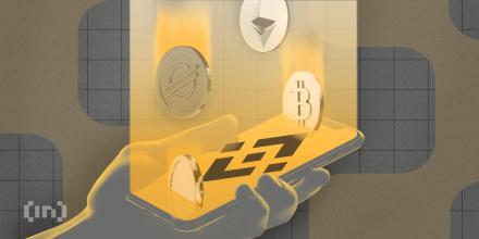 Binance Alphaトークン、発表後40%以上価格下落