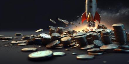 Çevre Odaklı Bu Altcoin Milyonluk Yatırım Aldı: Fiyat Çift Haneli Fırladı!