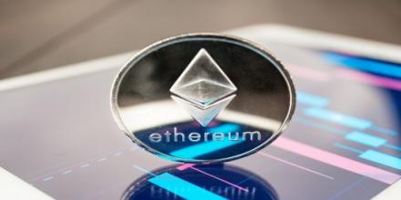 Ethereum нацелился на $4 000: технический анализ и прогноз цены