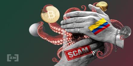 Cuenta de X de Selección de Colombia sufre hack para promocionar scam de criptomonedas