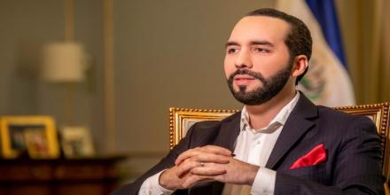Nayib Bukele Rusya’yı ziyaret etmeyi planlıyor: Programda Bitcoin de var