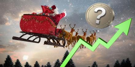 Weihnachtliche Krypto-Tipps: 5 Altcoins, die Sie in der Weihnachtszeit nicht verpassen sollten