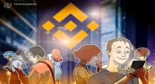 Streamr ofrecerá en su mercado datos comerciales de Binance en tiempo real 