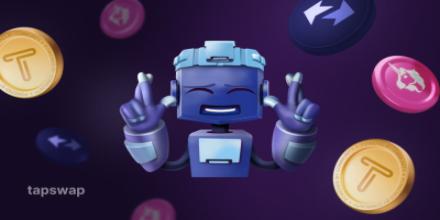 Обновленные Коды Tapswap – 27 Декабря
