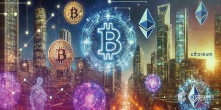 3 tendencias en criptomonedas que marcarán el comienzo de 2025
