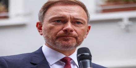 Krypto News: Lindner fordert erneut Bitcoin-Reserve in Deutschland