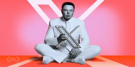 Elon Musk’un X İsim Değişikliği Kekius Maximus’a %500 Artış Getirdi