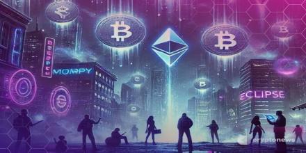 5 airdrops crypto que no debes dejar escapar en 2025  