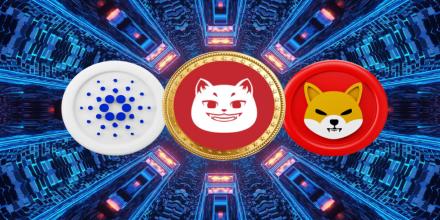 This $0.0007 Coin Could Crush Shiba Inu (SHIB) and Cardano (ADA) in 2025—Is It Next Big Thing?