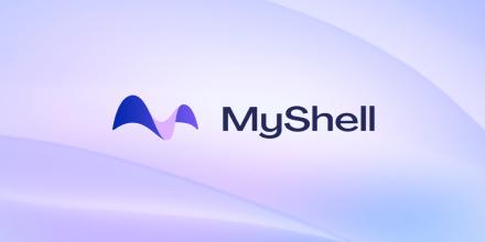 MyShell, 2024 yılını rekorlarla kapattı