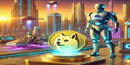 IntelMarkets (INTL): This $0.07 Crypto Could Steal PEPE & DOGE’s Thunder With AI Agent Marketplace