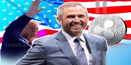 Ripple CEO’su Yeni Başkan Trump’ın XRP Coin Fiyatını Nasıl Yükselteceğini Anlattı!