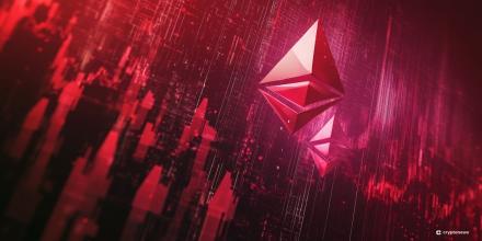 Ethereum-Preis stürzt um 8% ab – kommt ein Rückfall unter $3.000?