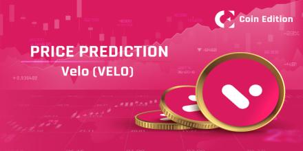 Predicción del precio de Velo (VELO) 2025-2030: ¿El precio de VELO alcanzará pronto los 5 dólares?