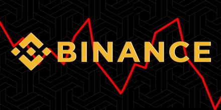 Binance, ENJ ve 2 Popüler Altcoin’i Bazı Çiftlerde Delist Etti: Haber Anında Düşüşe Yol Açtı!