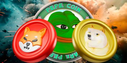 DOGE, PEPE, SHIB: Meme Coin Rallileri Tamam mı Devam mı?