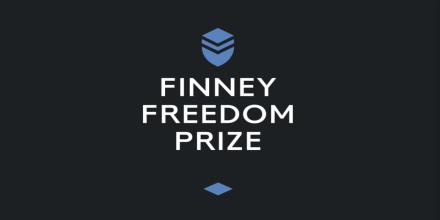 Pieter Wuille and Gregory Maxwell Receive The Finney Freedom Prize 