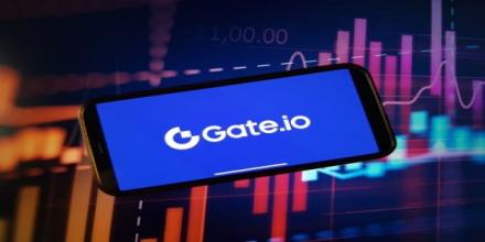 Gate.io запускает аирдроп для стартапов с первым проектом Camino Network