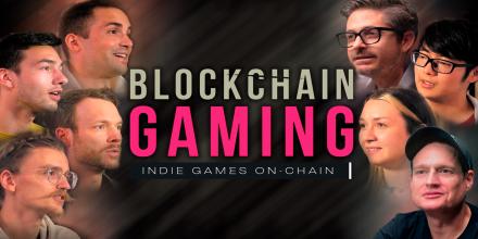 ‘Blockchain Gaming’ – Web3 documentary on indie gaming and the Polkadot ecosystem, officially debuts