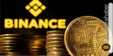 Binance 3 yeni altcoin’i listeledi: Düşük fiyatlı yeni fırsatları keşfedin