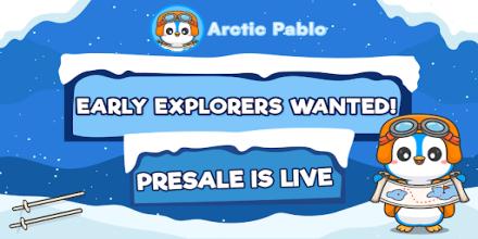 Arctic Pablo’s Adventure Beckons Amid Shiba Inu’s New Tech Stack and Pudgy Penguins’ Creative NFTs – 2025 Updates