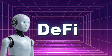 DeFi Hits New Heights: AI and Memecoins Fuel 8 Billion Transactions in 2024