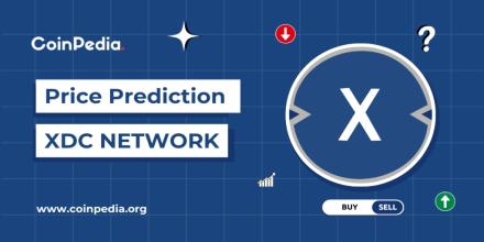 XDC Network Price Prediction 2025, 2026 – 2030: Is XDC Price Good Investment?