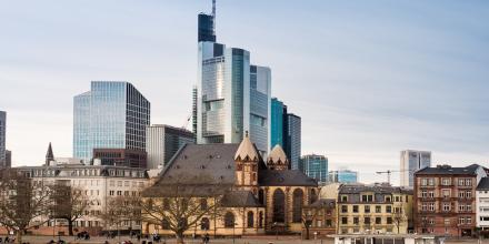Ethena wird zum drittgrößten Stablecoin – und sitzt in Frankfurt