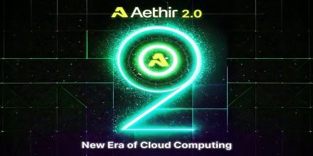Aethir 2.0: Yapay zekâyı hızlandıracak yeni bir çağa giriş
