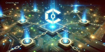 Chainlink представляет обновление CCIP v1.5 в основной сети — вот что нужно знать