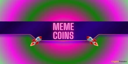 Meme Coin Revival: WIF, PNUT, TOSHI, and Other Popular Tokens See Double-Digit Price Gains