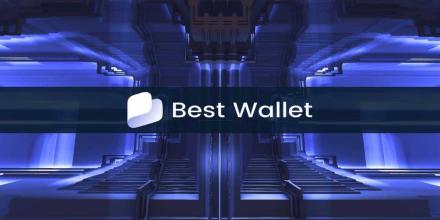 Best Wallet token yeni ön satışları keşfetmenin en kolay yolunu sunuyor: BEST token bir sonraki 10x coin mi?