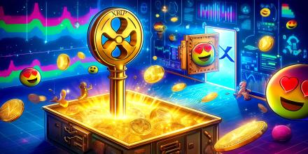 Мемные монеты XRP — это ключ к тому, чтобы быть «запертым», говорит эксперт