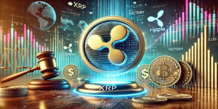 XRP Could Explode by 200%—Crypto Trader Reveals Catalyst and Updates Solana & Pepe View